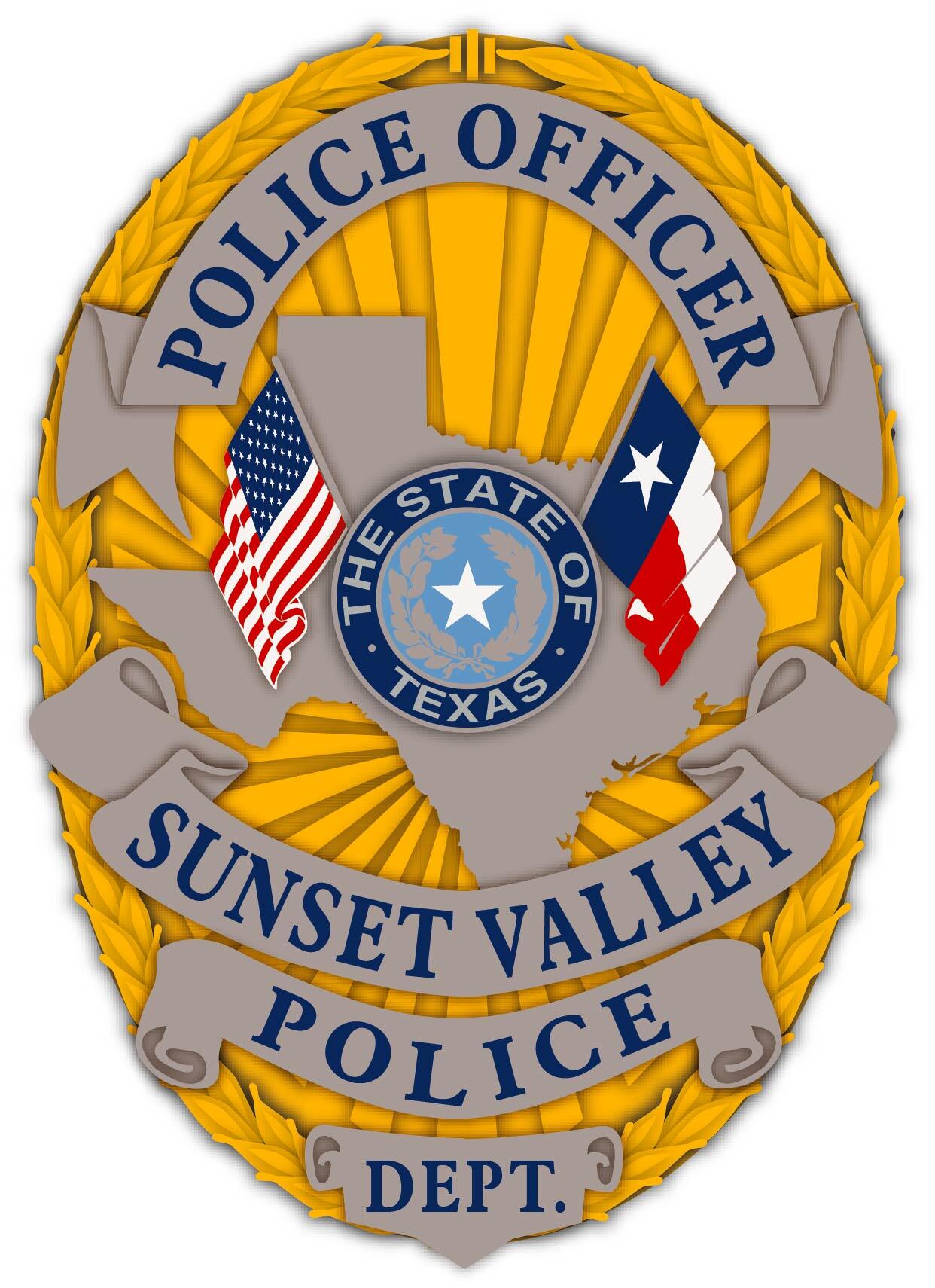 NextDoor Sunset Valley Connections (Sunset Valley Police Department ...