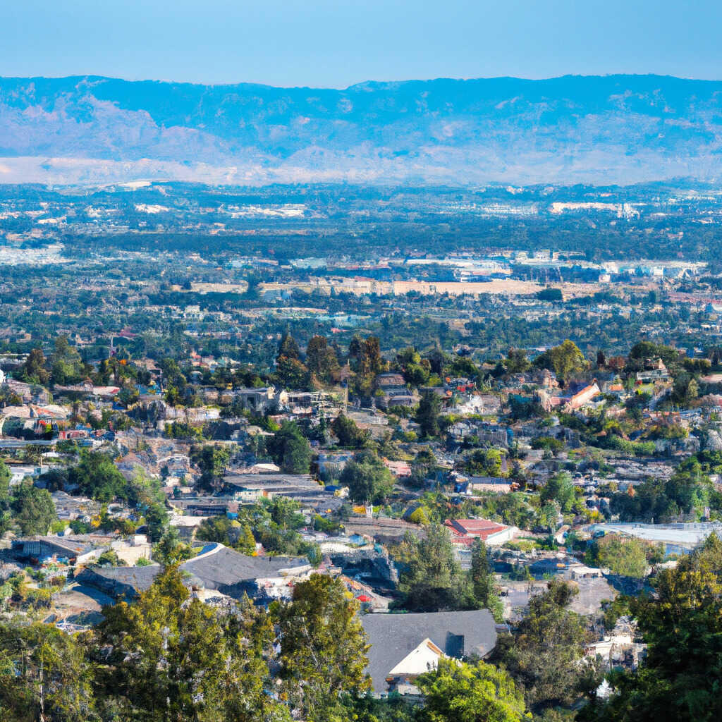 Lindsay, CA crime rates and safety statistics