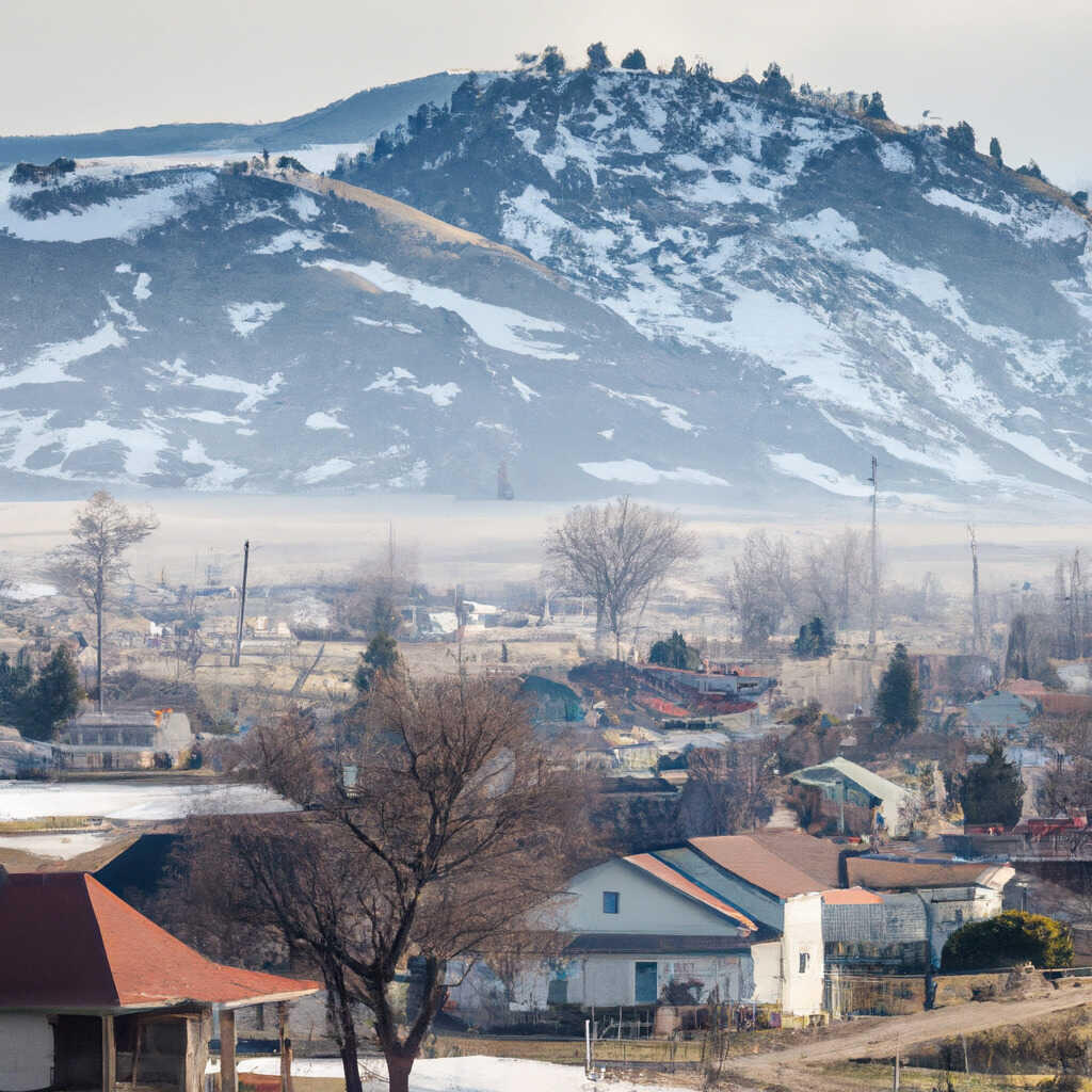 Belgrade, MT crime rates and safety statistics