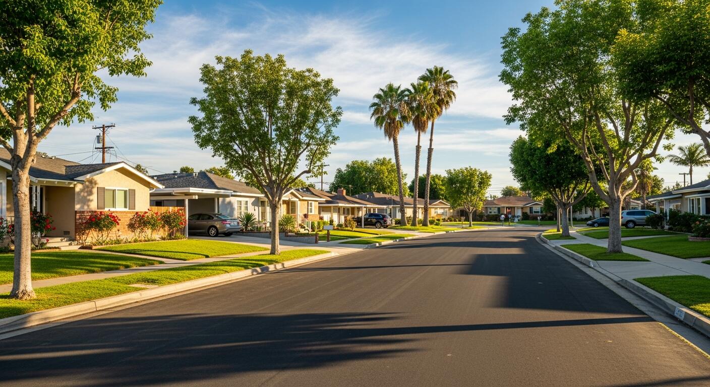 Anderson Park, Carson | Everything You Need to Know