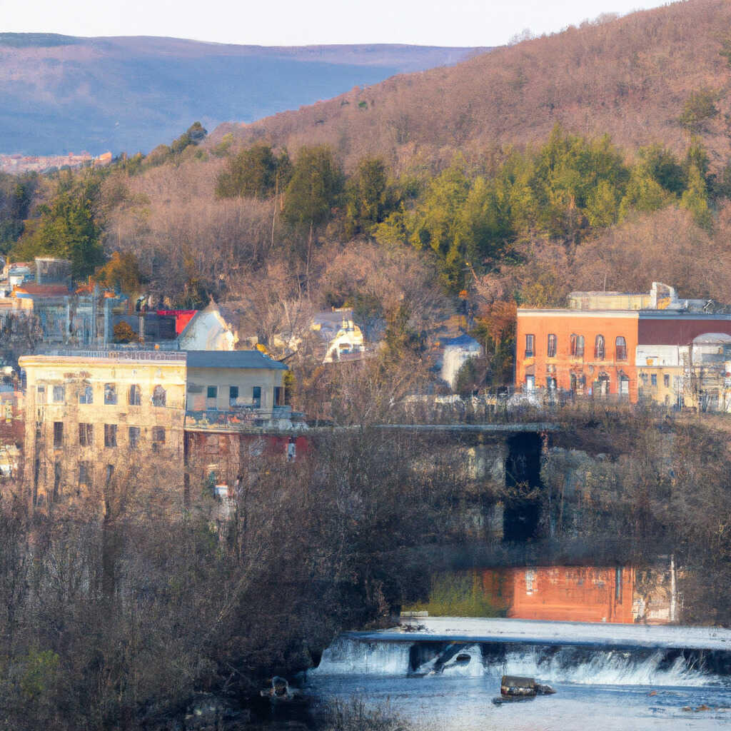 Things to do in Beacon Falls with kids