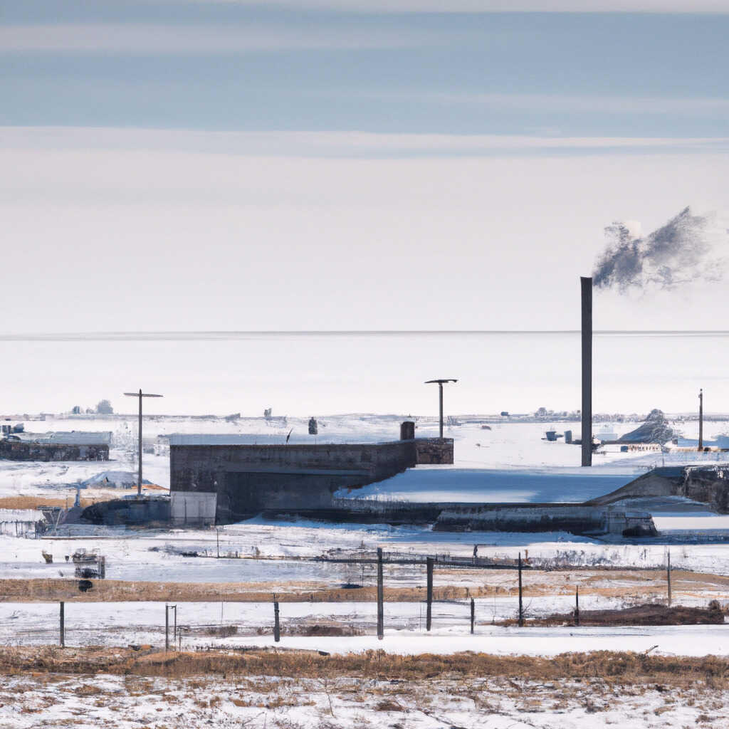 Inkster, ND | Everything You Need to Know