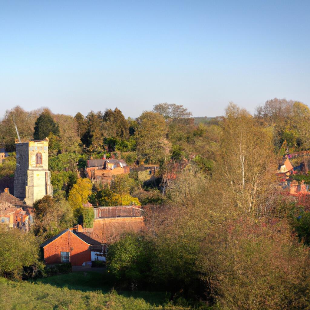 Hatch Beauchamp, Hatch Beauchamp | Everything You Need to Know