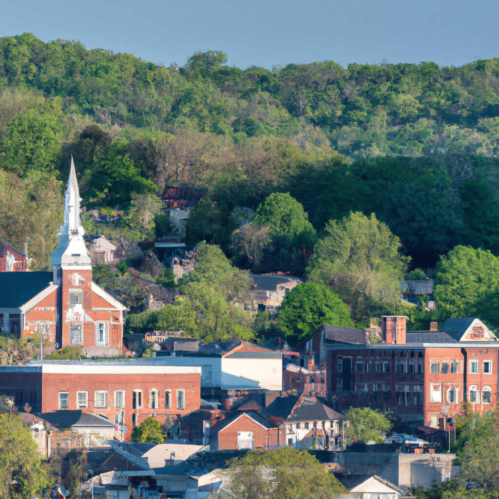 Albany, KY crime rates and safety statistics