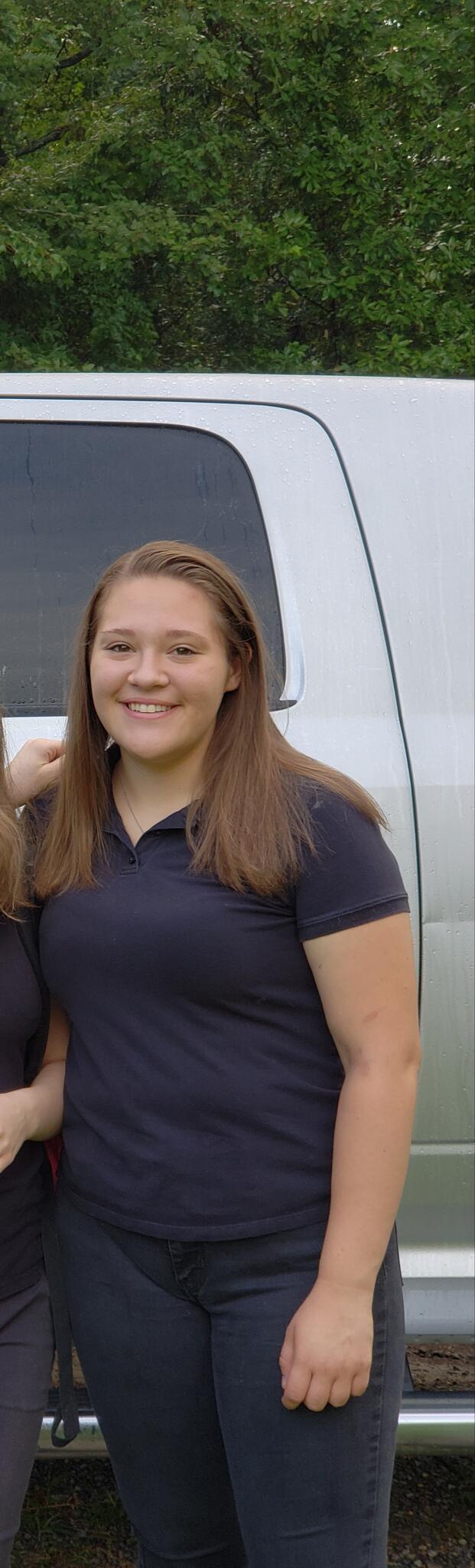17-year-old Alexis Jessup reported missing from her Walker Circle ...