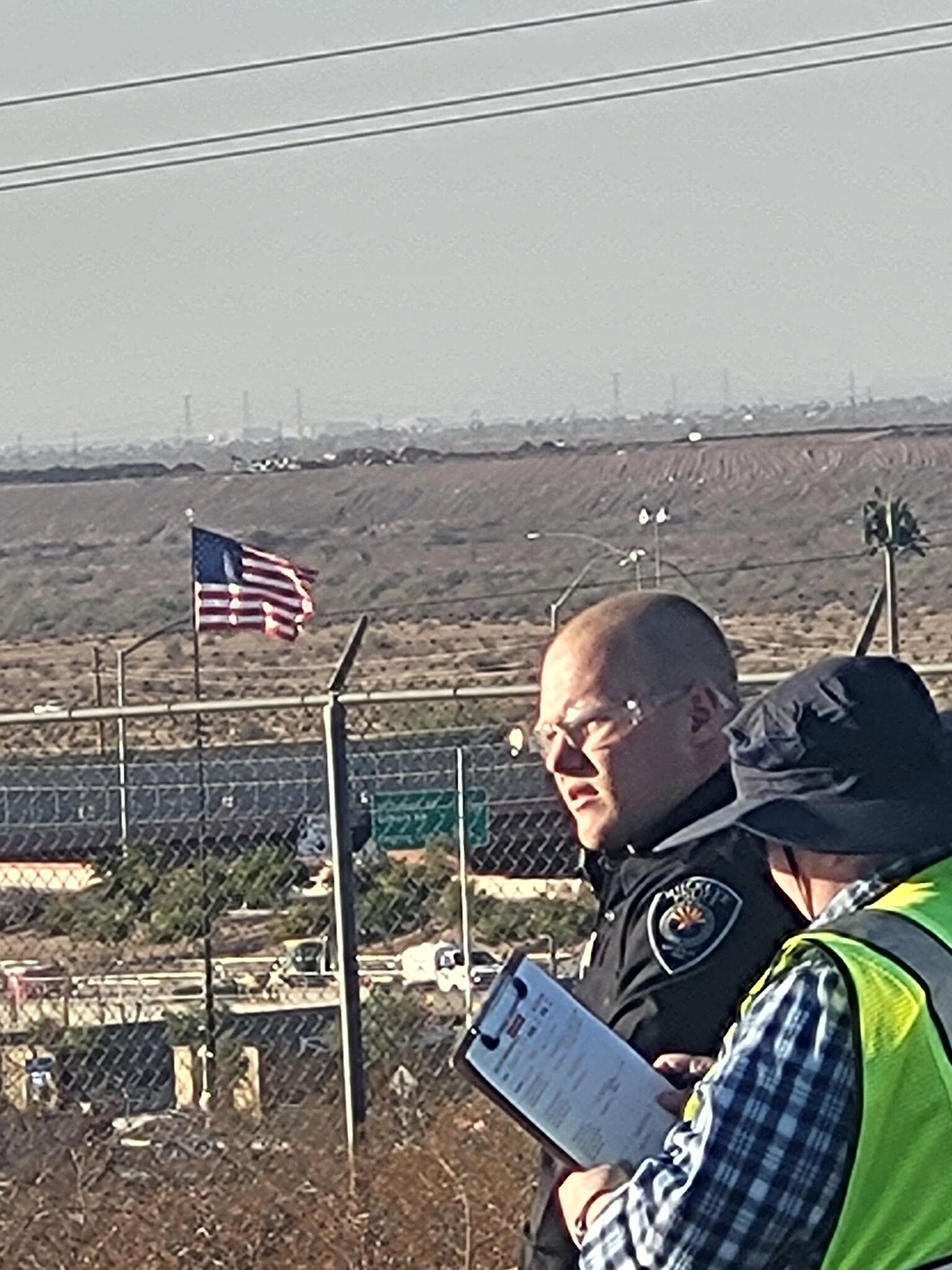 Jacob is one of our police recruits. (Buckeye Police Department ...