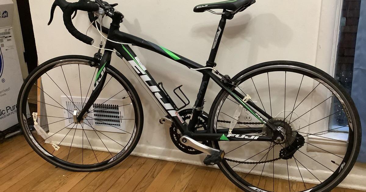 Fuji Bicycle Corsa 650c for $35 in Atlanta, GA | For Sale & Free — Nextdoor