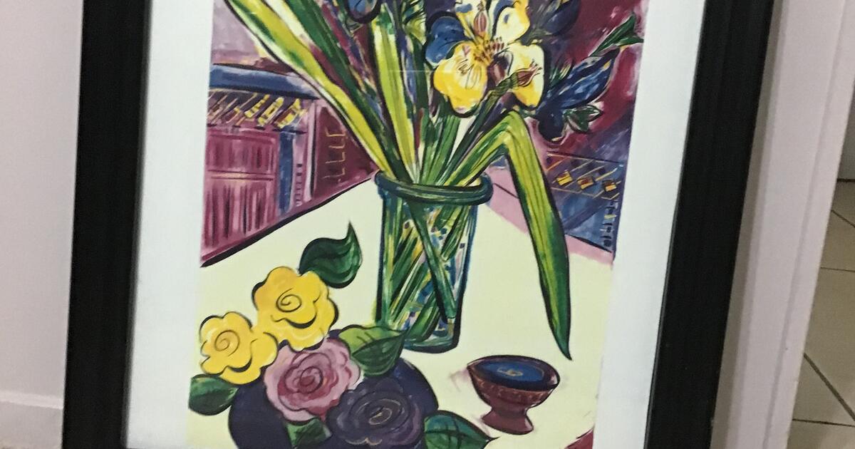 Signed Mary Graves Limited Edition PENDING PICKUP for $25 in Austin, TX ...