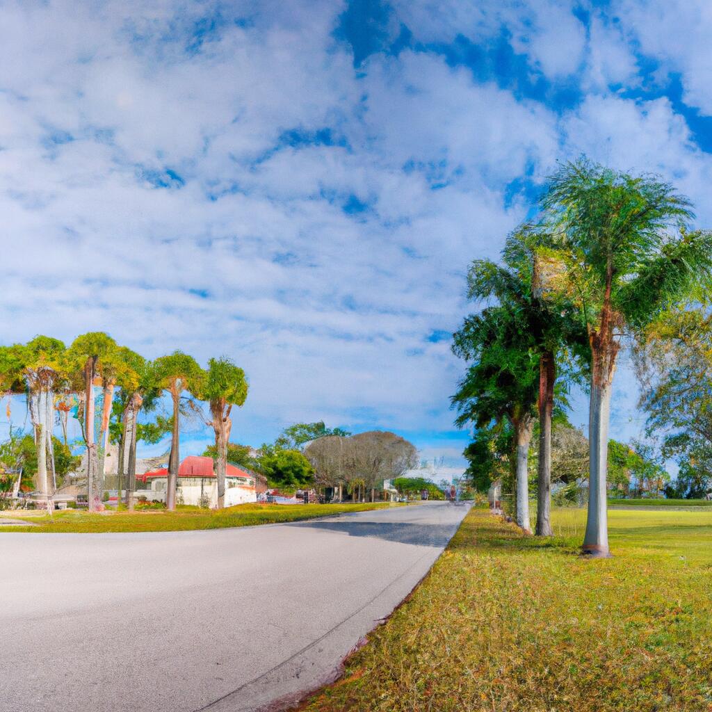 Sebring Country Estates, Sebring | Everything You Need to Know