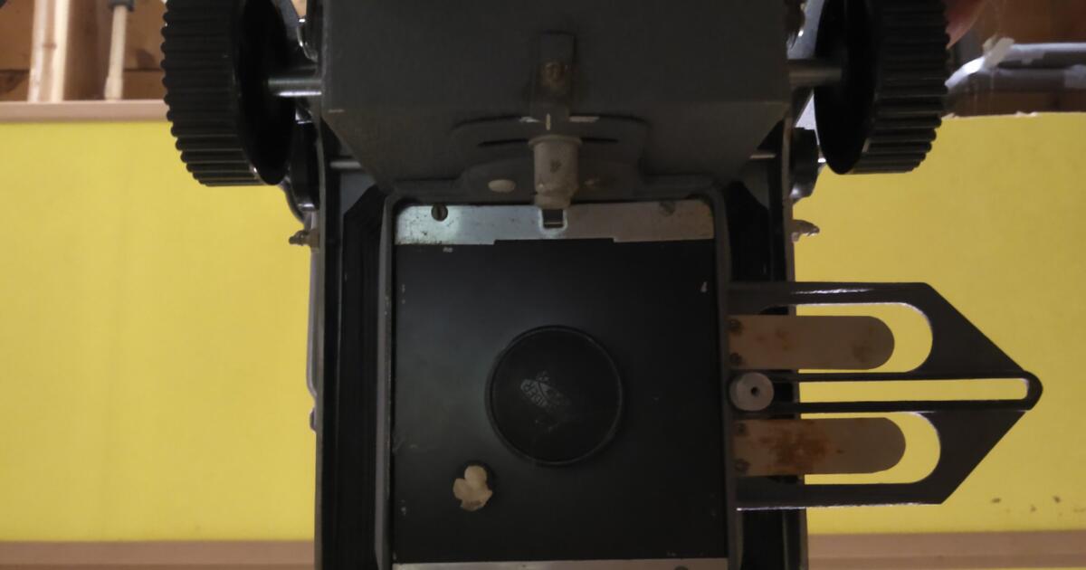 Antique Photo Enlarger+Darkroom Supplies for Free in Schaumburg, IL ...