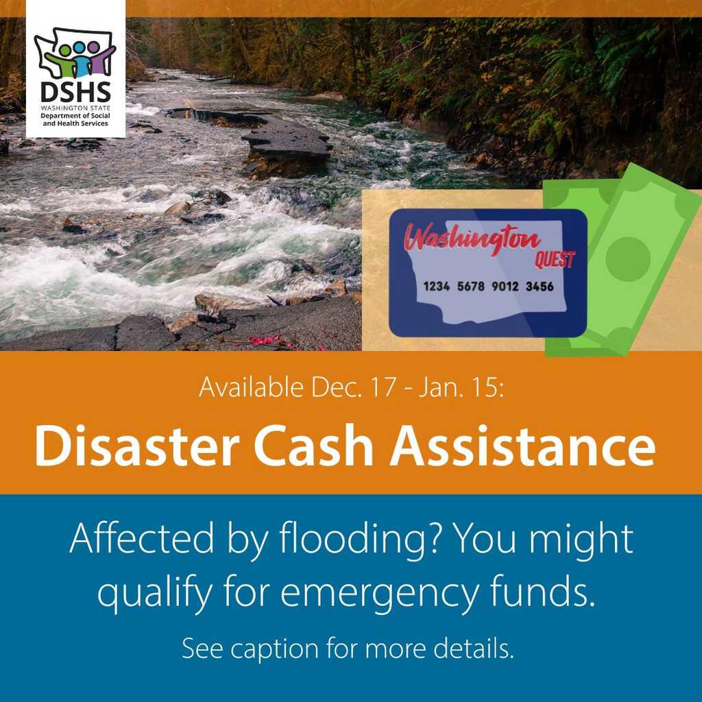 Washington Emergency Management Division - 365 updates