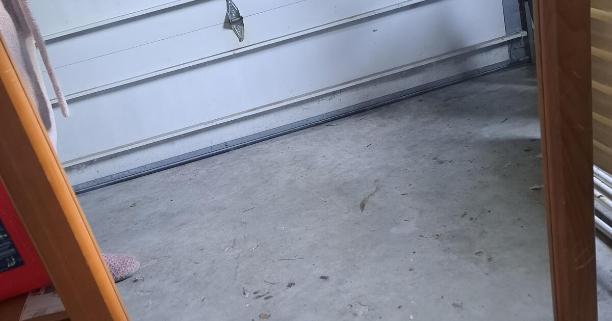 Mirror for any room 30 x 35 inches for $40 in Wilmington, NC | For Sale ...