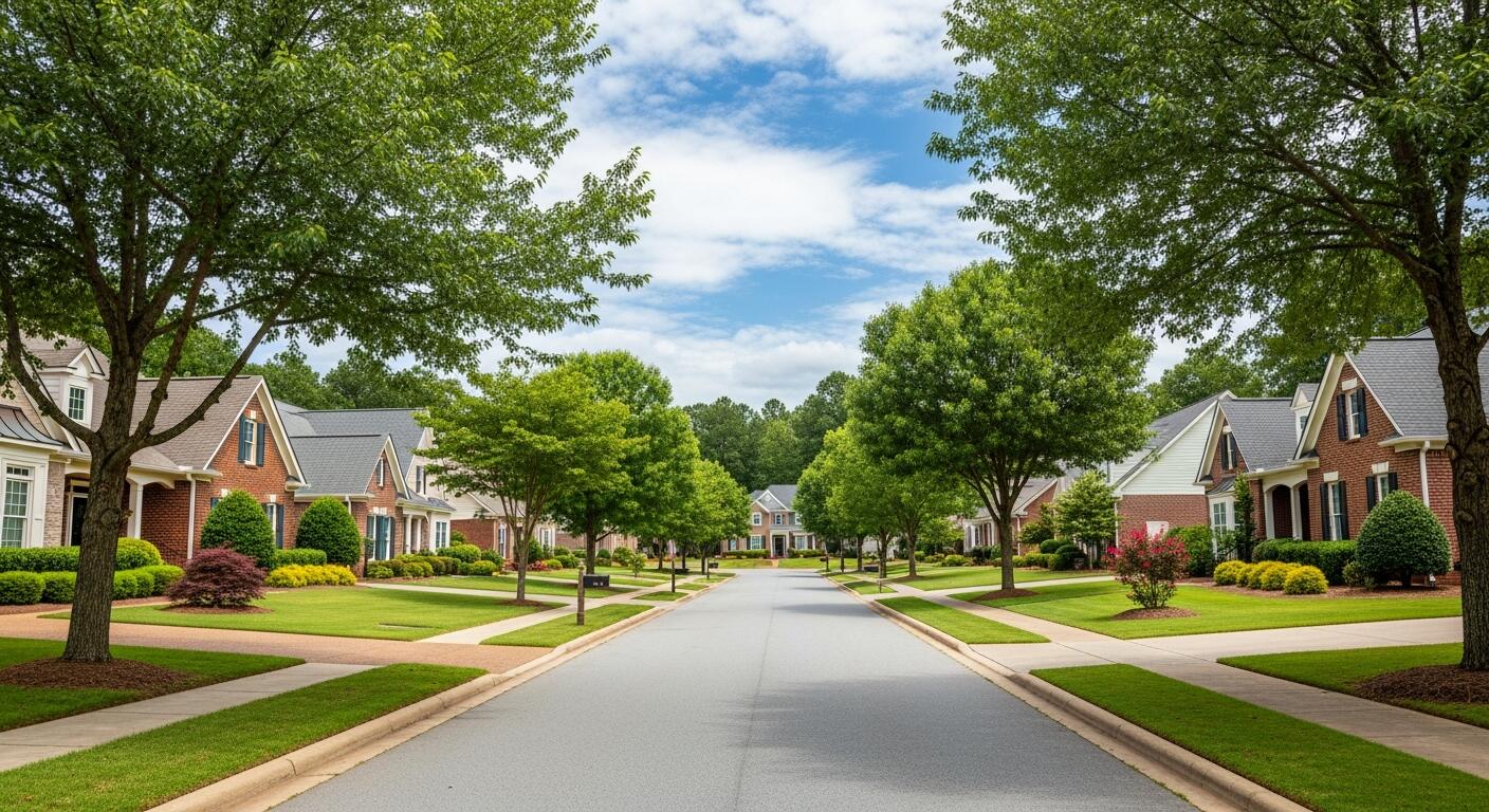 Lake Forest, Huntsville | Everything You Need to Know