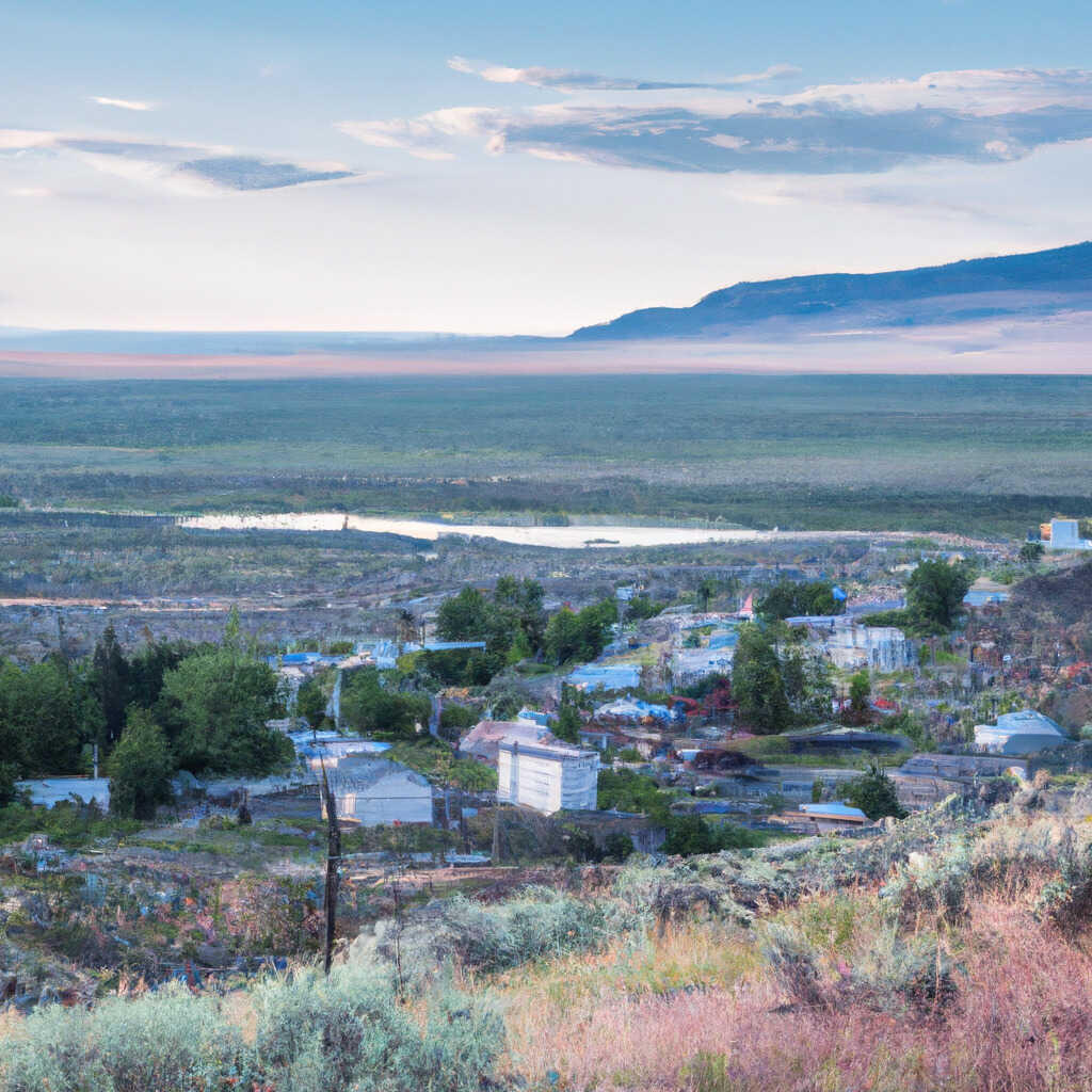 Marsing, Marsing | Trick or Treat Map and Everything You Need to Know