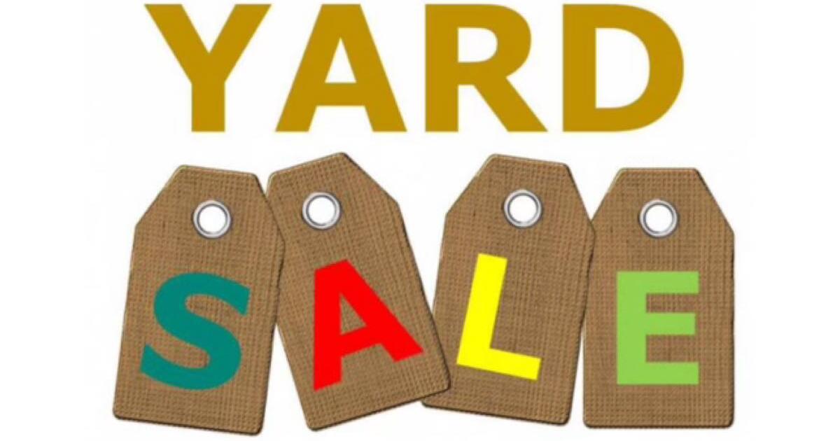 Tools, Clothes, Home Decor, Furniture, Baby Items, etc. for $1 in ...