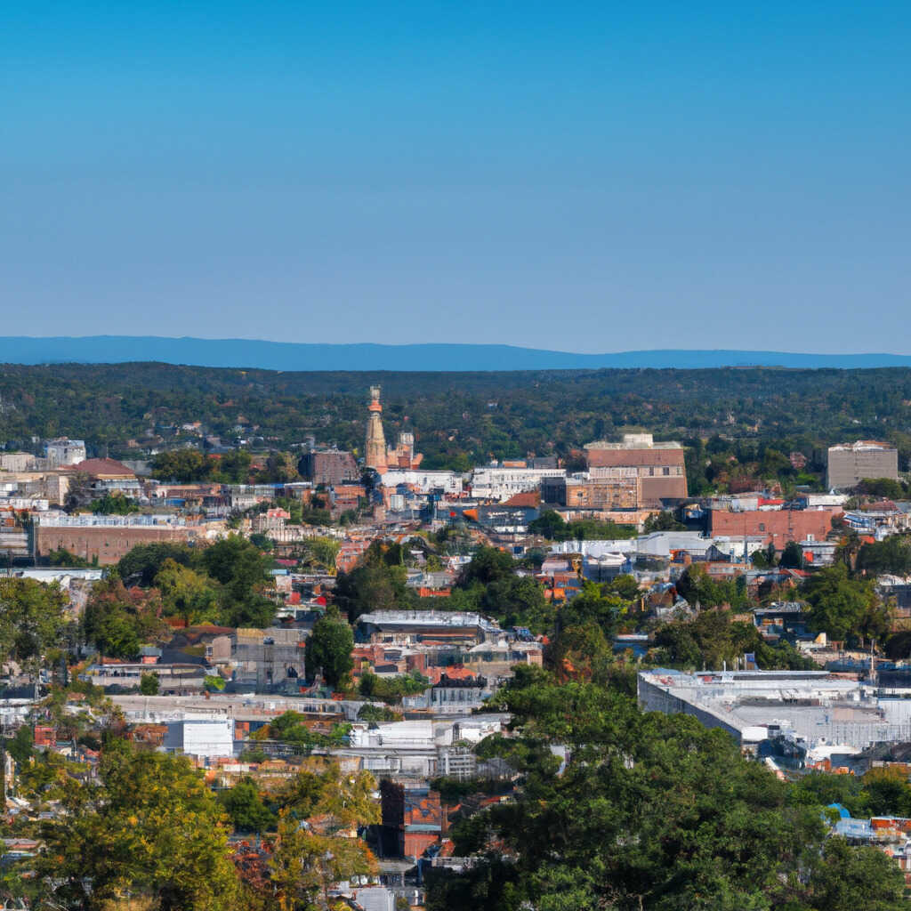 Camp Branch, Scranton | Everything You Need to Know