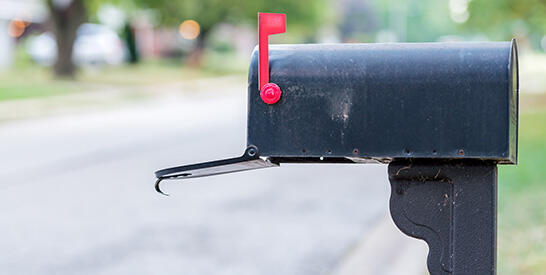 BEWARE OF RESIDENTIAL AND COMMERCIAL MAIL THEFT (Lee County Sheriff's ...