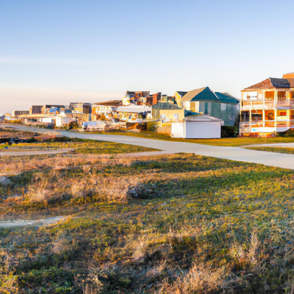 Colington, Kill Devil Hills | Everything You Need to Know