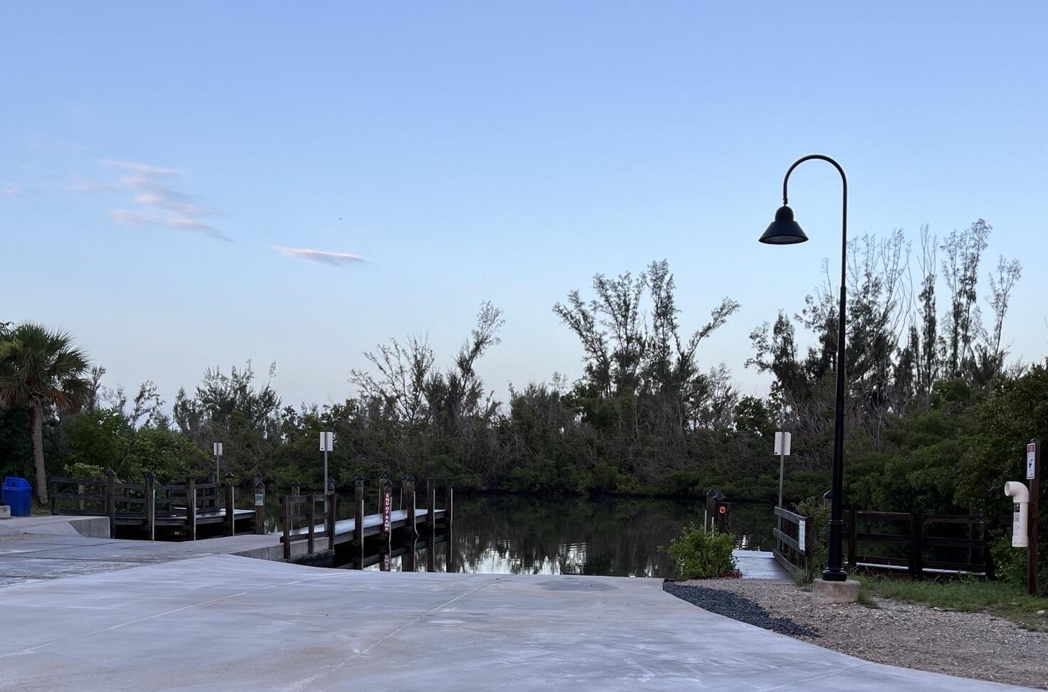 Several boat ramps have reopened ‼ However, please note that three ...