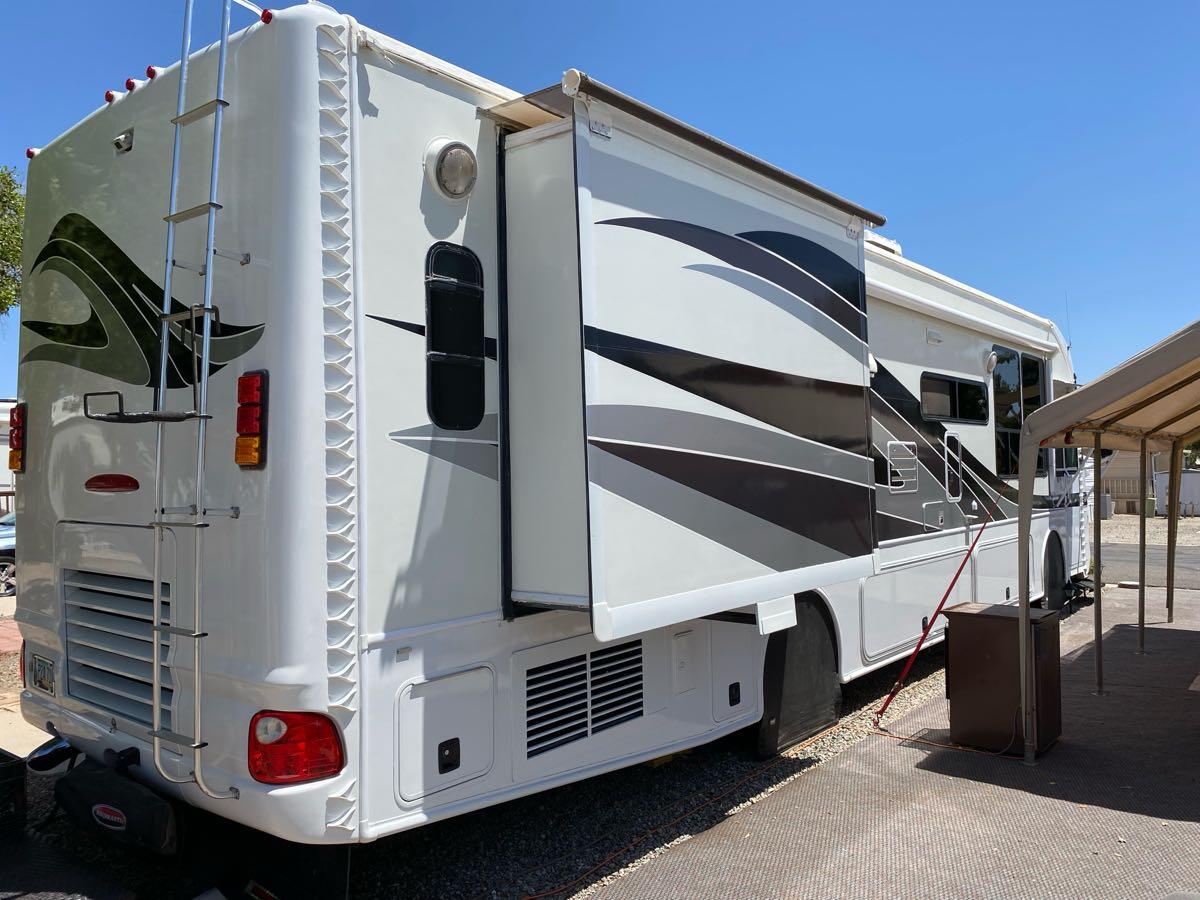 2006 Alfa See Ya Motorhome for $49950 in Yuma, AZ | For Sale & Free — Nextdoor