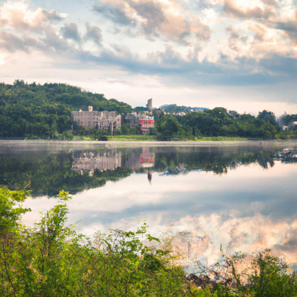 Lake Lynn, PA | 2025 City Guide | Nextdoor