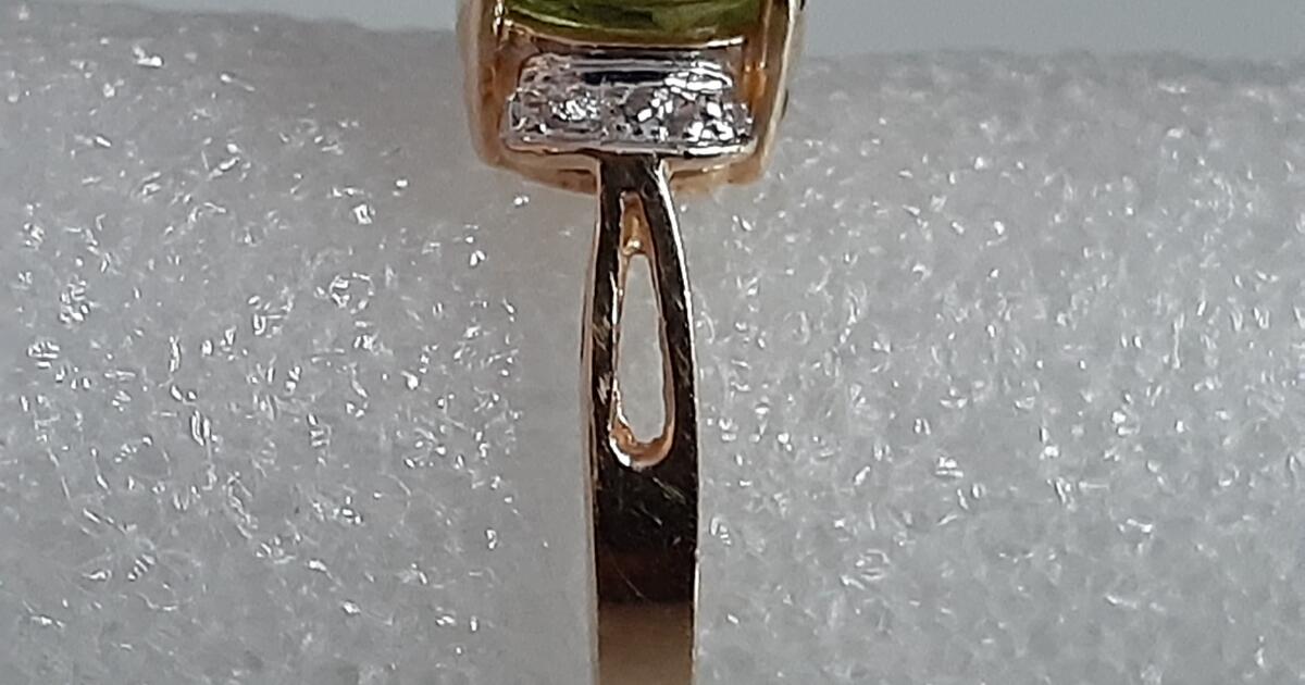 Gold ring 14k for $295 in Fort Myers, FL | Finds — Nextdoor