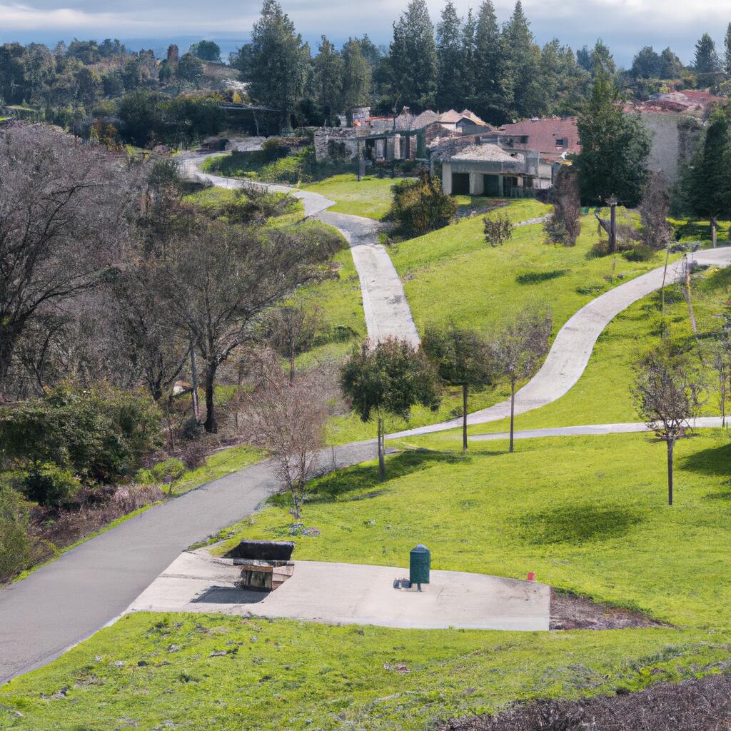 Montview Park, Fair Oaks | Everything You Need to Know