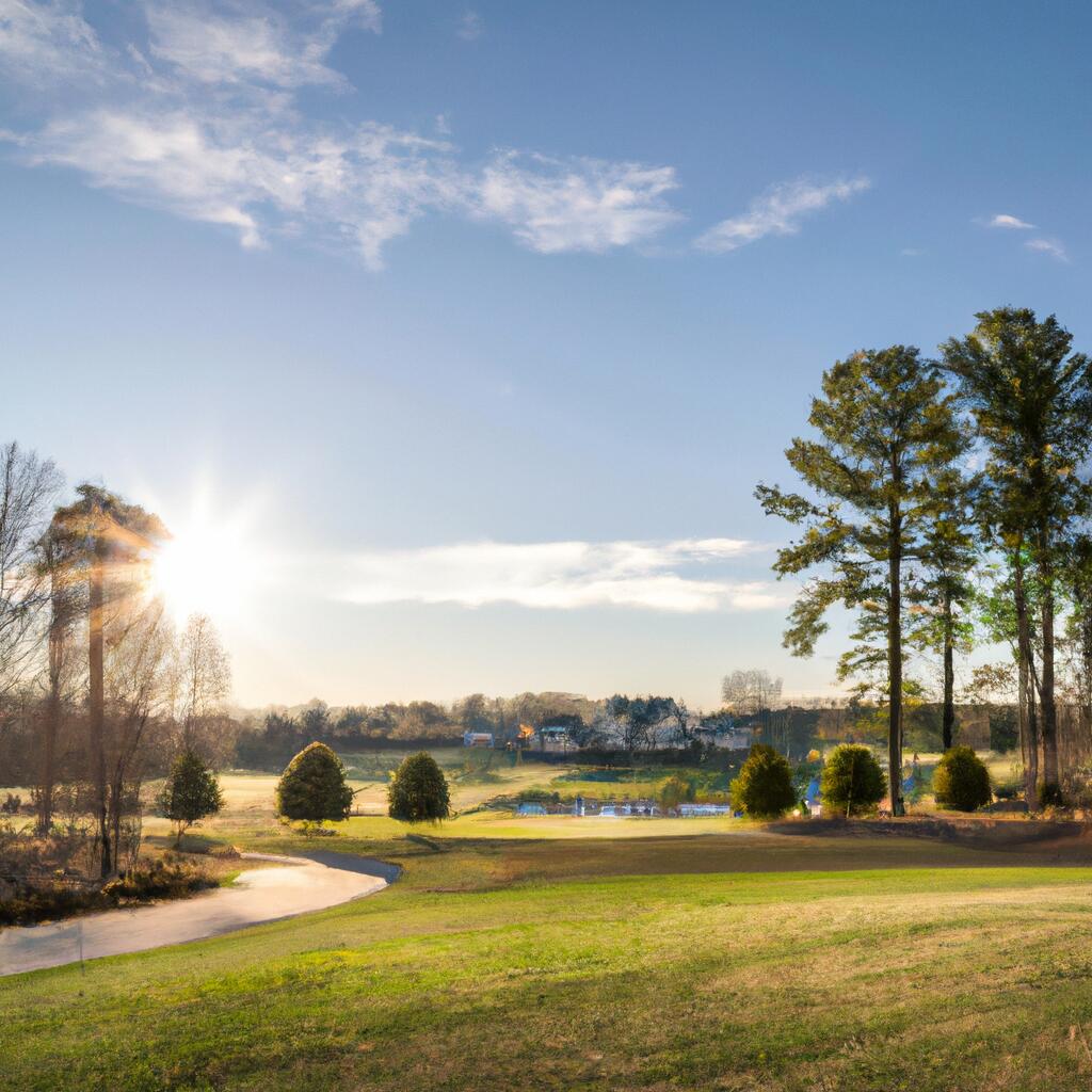 Ballantyne Country Club, Charlotte | Everything You Need to Know