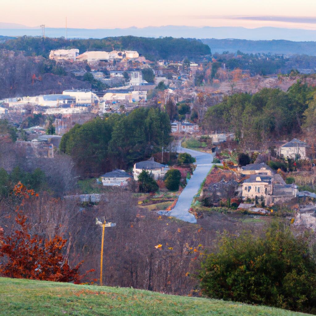 Carmel Ridge, Asheville | Everything You Need to Know Nextdoor