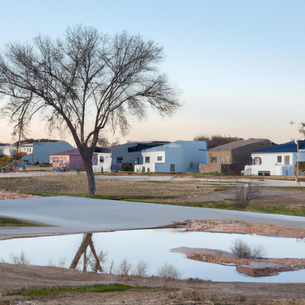 Bivins, Amarillo | Everything You Need to Know