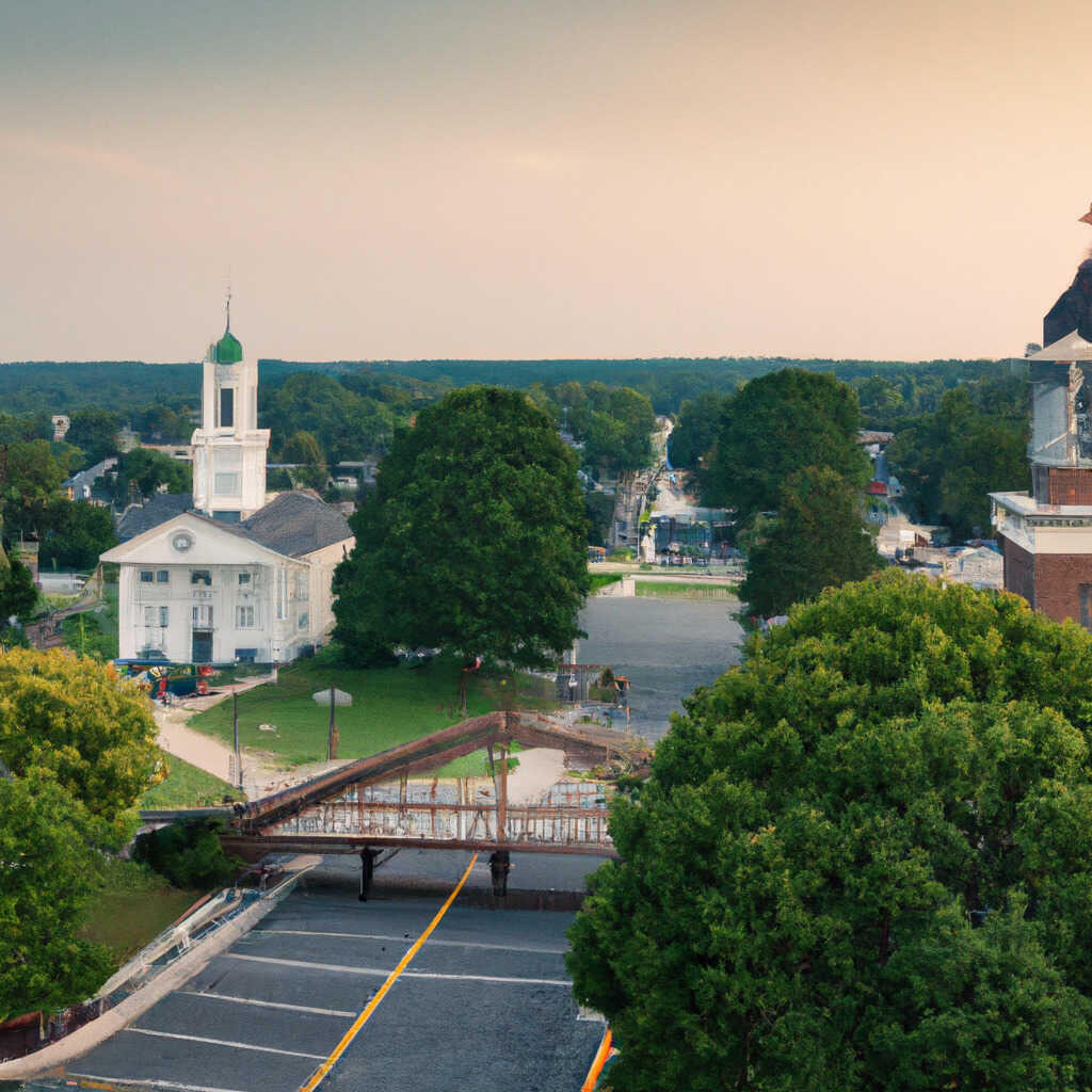 Things to do in Holliston with kids