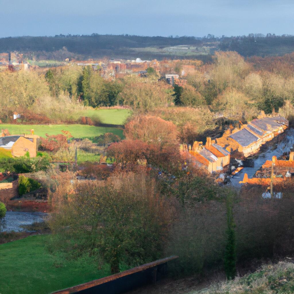 Brompton-on-Swale, Brompton-on-Swale | Everything You Need to Know