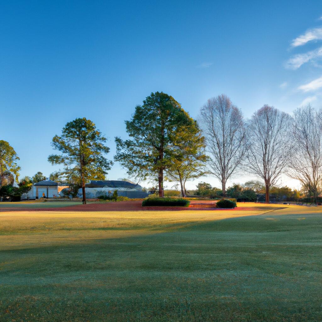 Eagles Brooke CountryClub, Locust Grove | Everything You Need to Know