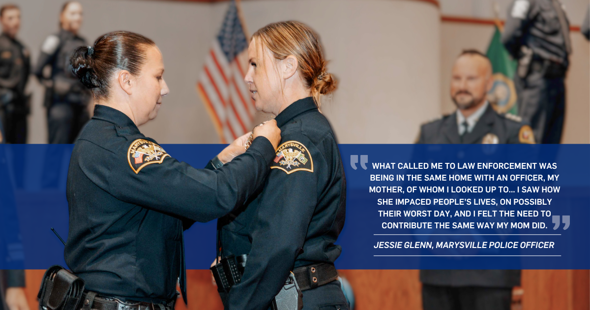 Celebrating our female police officers on National Police Woman Day ...