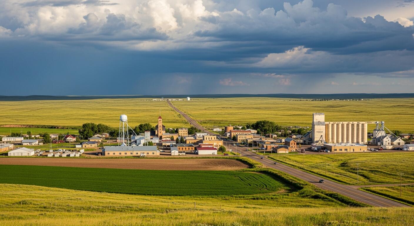 Lamar, CO crime rates and safety statistics