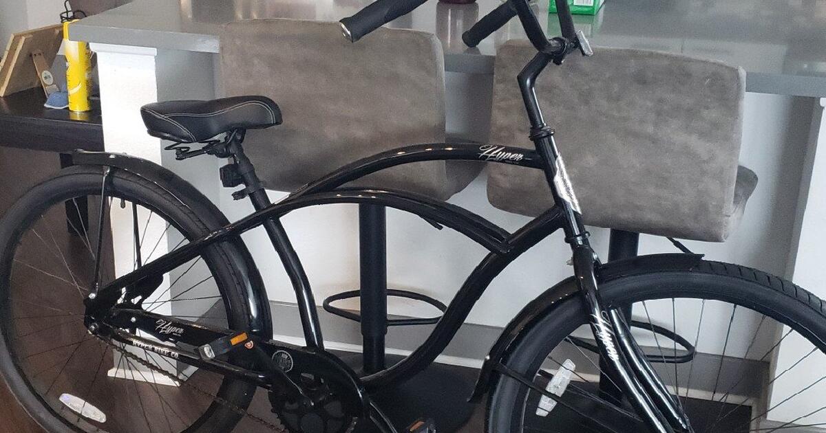 Mens Hyper Brand Bike for $30 in Anaheim, CA | For Sale & Free — Nextdoor