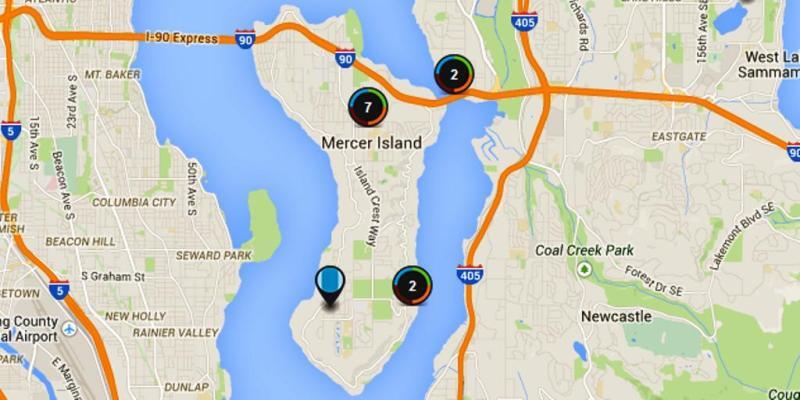 Info on Island power outages (City of Mercer Island) — Nextdoor — Nextdoor