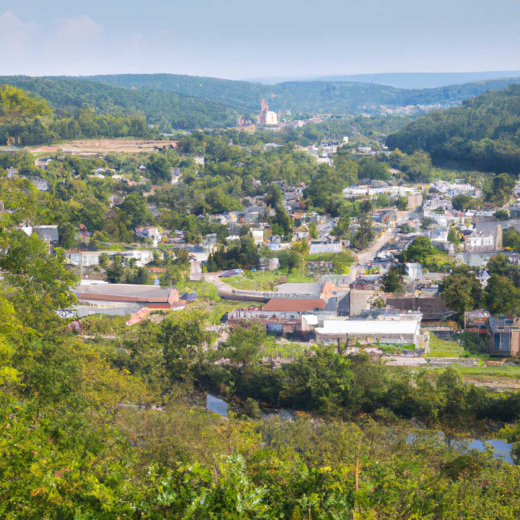 East Waterford, PA | Everything You Need to Know