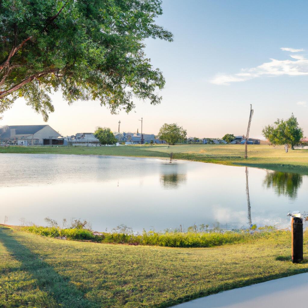 Waterview, Rowlett | Everything You Need to Know