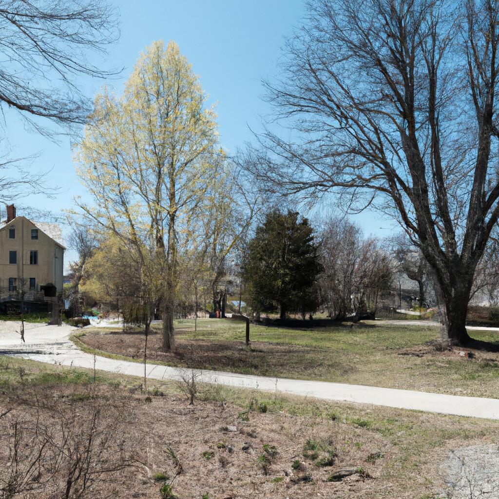 Lower Highlands - Callery Park, Lowell | Everything You Need to Know