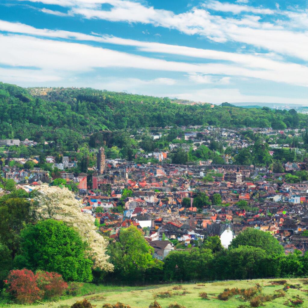 Pavilions and Victoria Mansions, Macclesfield | Everything You Need to Know