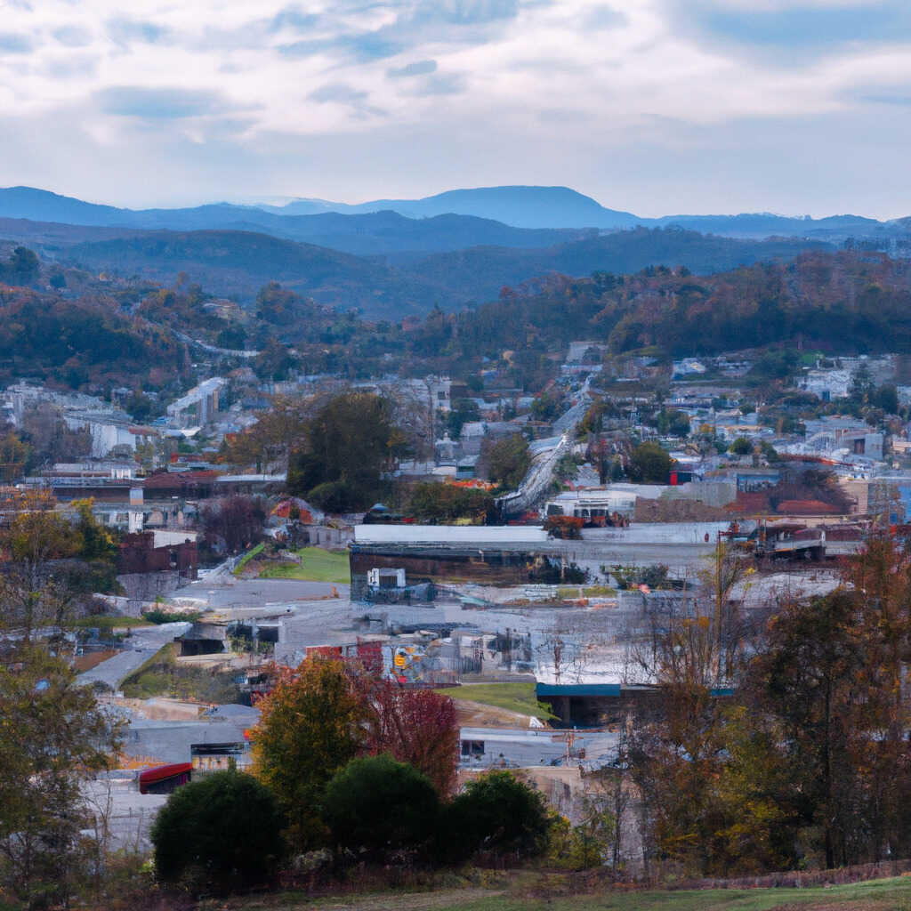 New Tazwell, New Tazewell | Everything You Need to Know