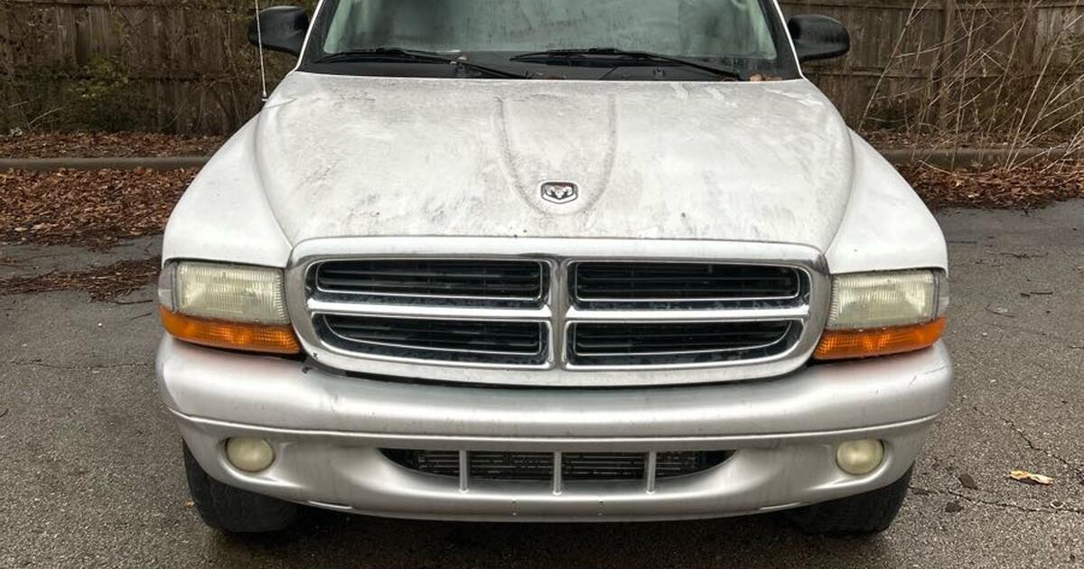 2002 Dodge Durango for $1200 in Overland Park, KS | For Sale & Free ...