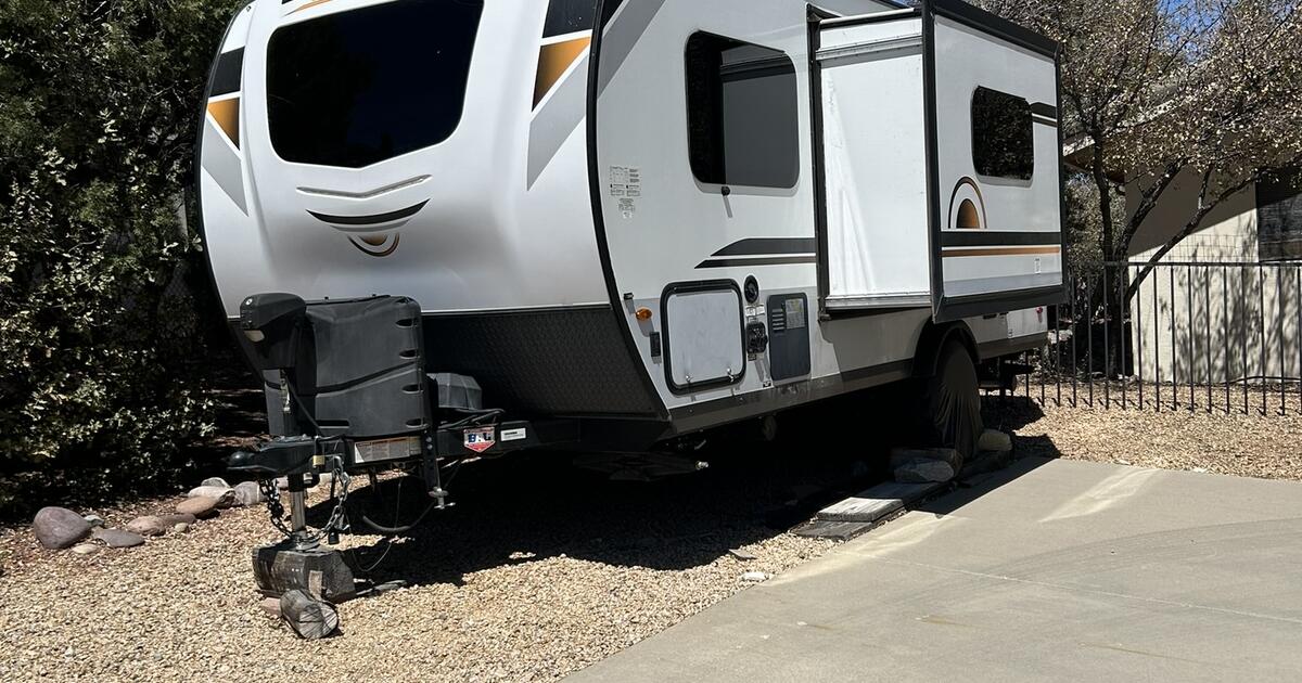 2021 Rockwood GeoPro 19 F.B.S. RV Trailer $18,000.00 for $19500 in ...