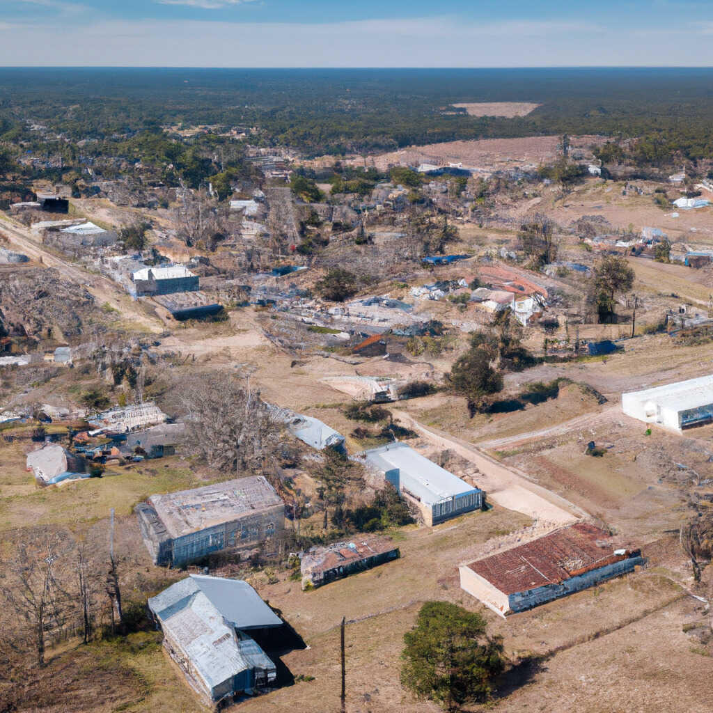 Roxie, MS crime rates and safety statistics