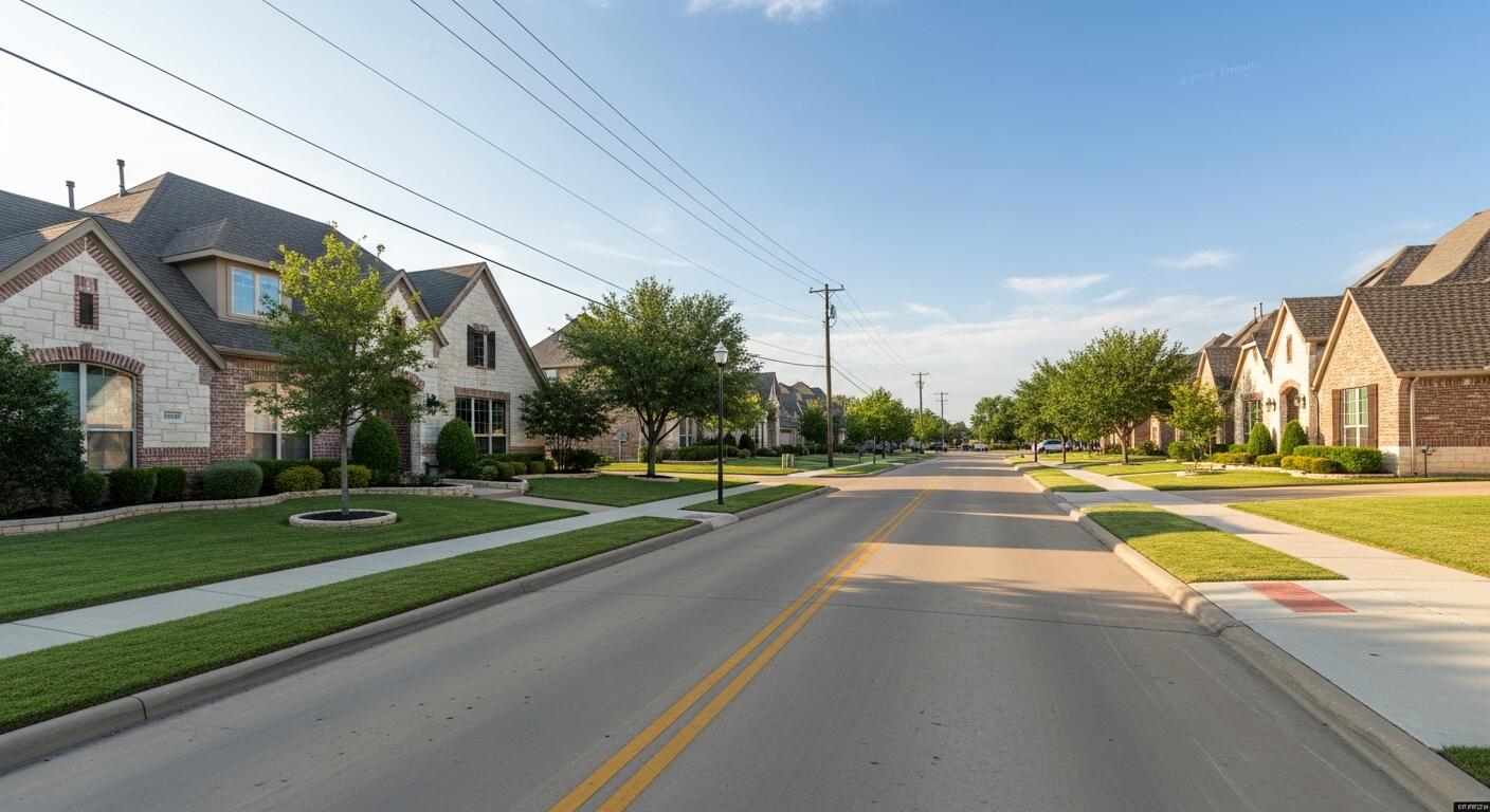 High Pointe, McKinney | Everything You Need to Know