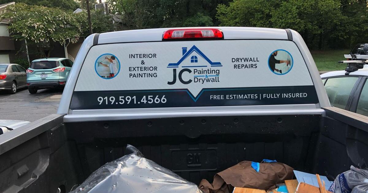 Graphic Design and Sign Services for Free in Durham, NC | For Sale & Free — Nextdoor