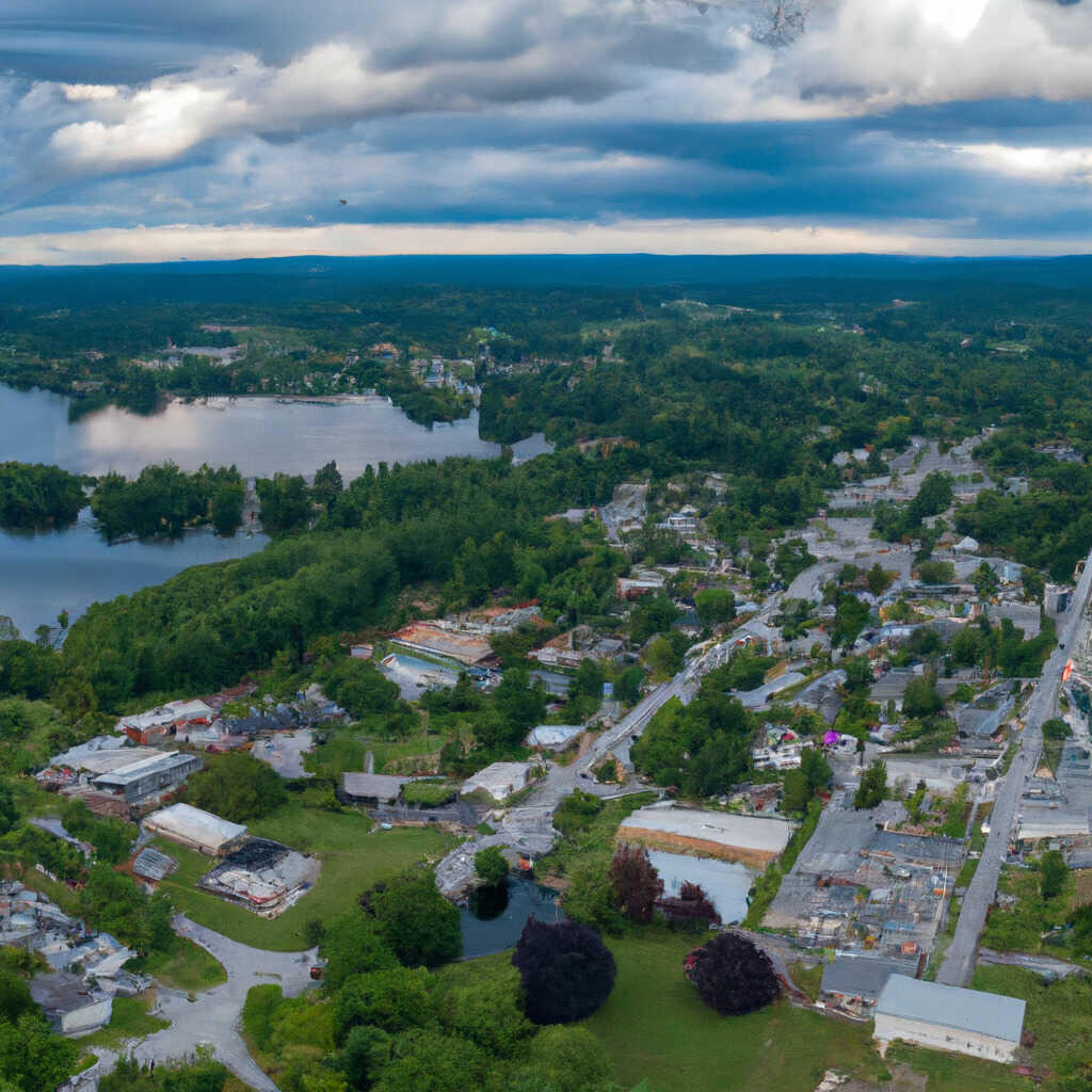 North Winfield, West Winfield | Everything You Need to Know