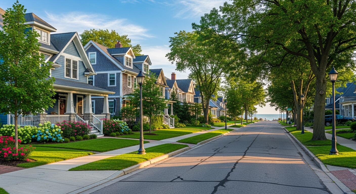 Park Township, Holland | Everything You Need to Know