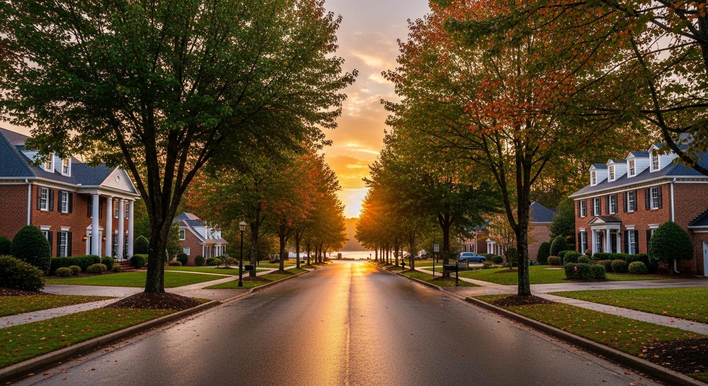 Spalding Lake, Atlanta | Everything You Need to Know